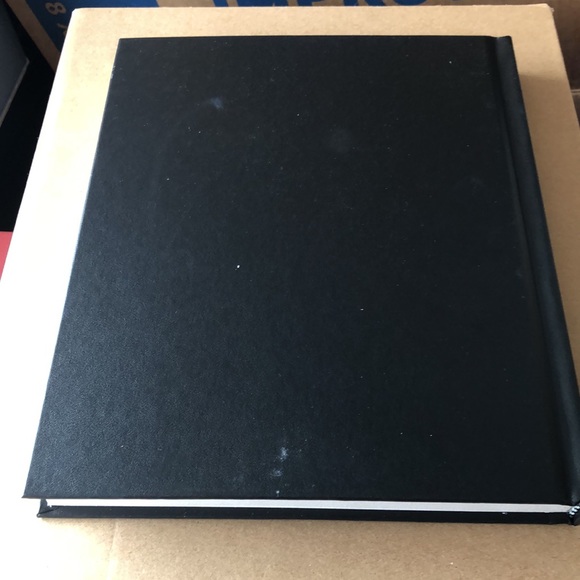 Other | New Hardcover Bottom Line Yearbook 217 | Poshmark